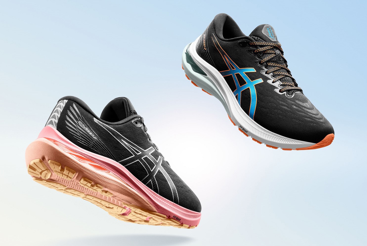 「アシックス」ランニングシューズのGT-2000シリーズからスピードをより出しやすくした「GT-2000 11」発売 | シューズポスト ...