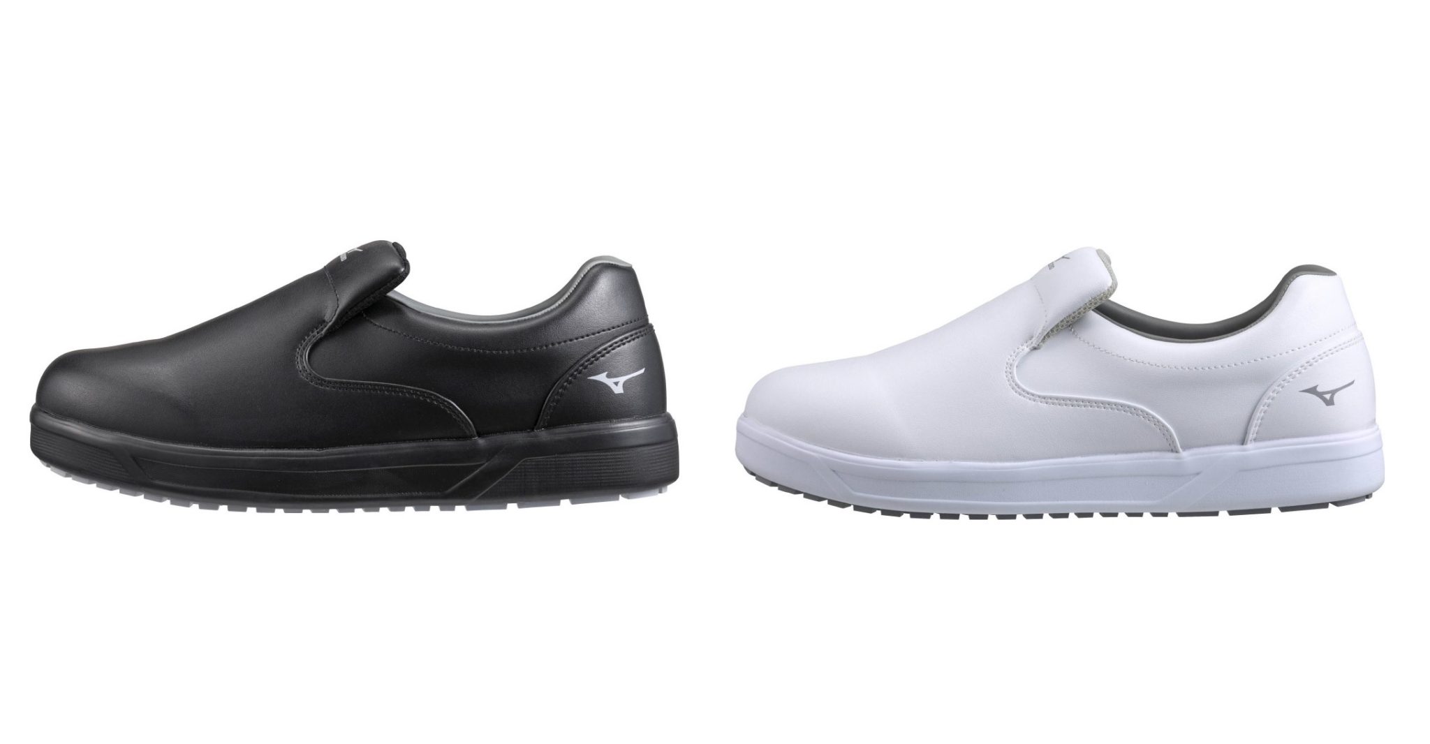 「ミズノ」から初の厨房用シューズ「SOFPON（ソフポン）」 | シューズポストオンライン｜シューズ専門の総合情報サイト