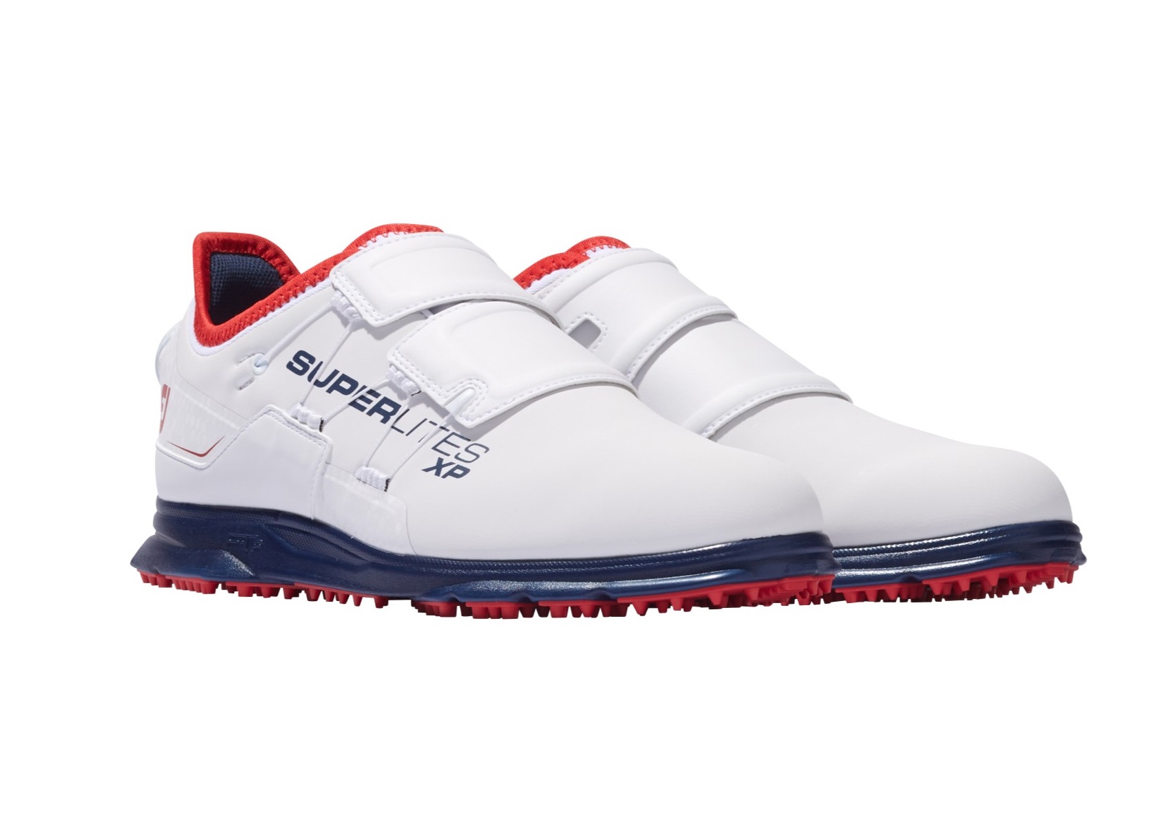 「フットジョイ」の史上最軽量クラスのスパイクレスゴルフシューズ「SUPERLITES XP」がバージョンアップ | シューズポストオンライン ...