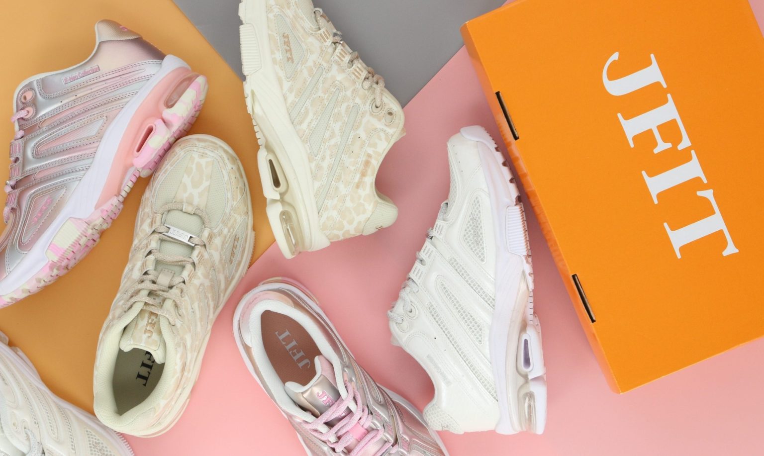 ゼット、フィットネスを楽しむことを第一に考えたオリジナルシューズブランド「JFIT（ジェイフィット）」を6月から発売 | シューズポスト ...