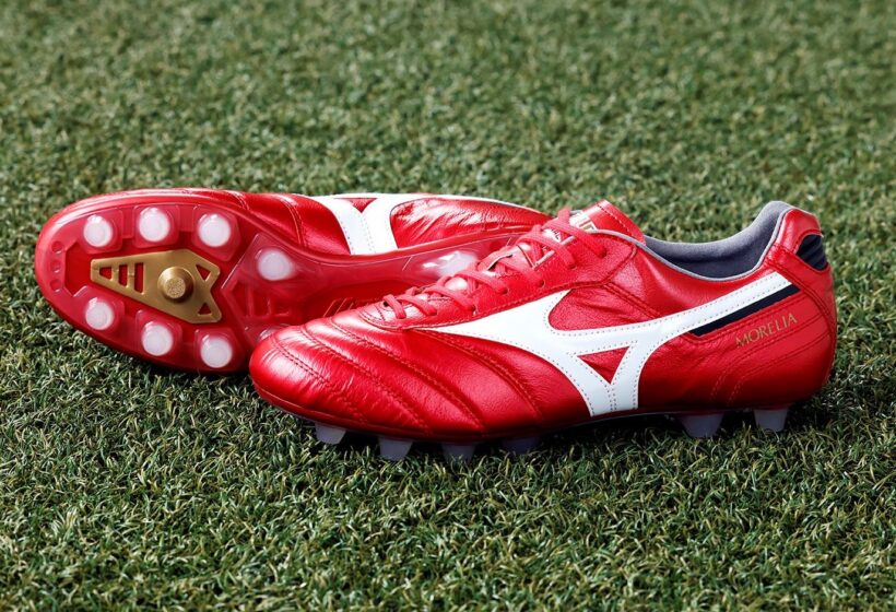 「ミズノ」から初の厨房用シューズ「SOFPON（ソフポン）」 | シューズポストオンライン｜シューズ専門の総合情報サイト